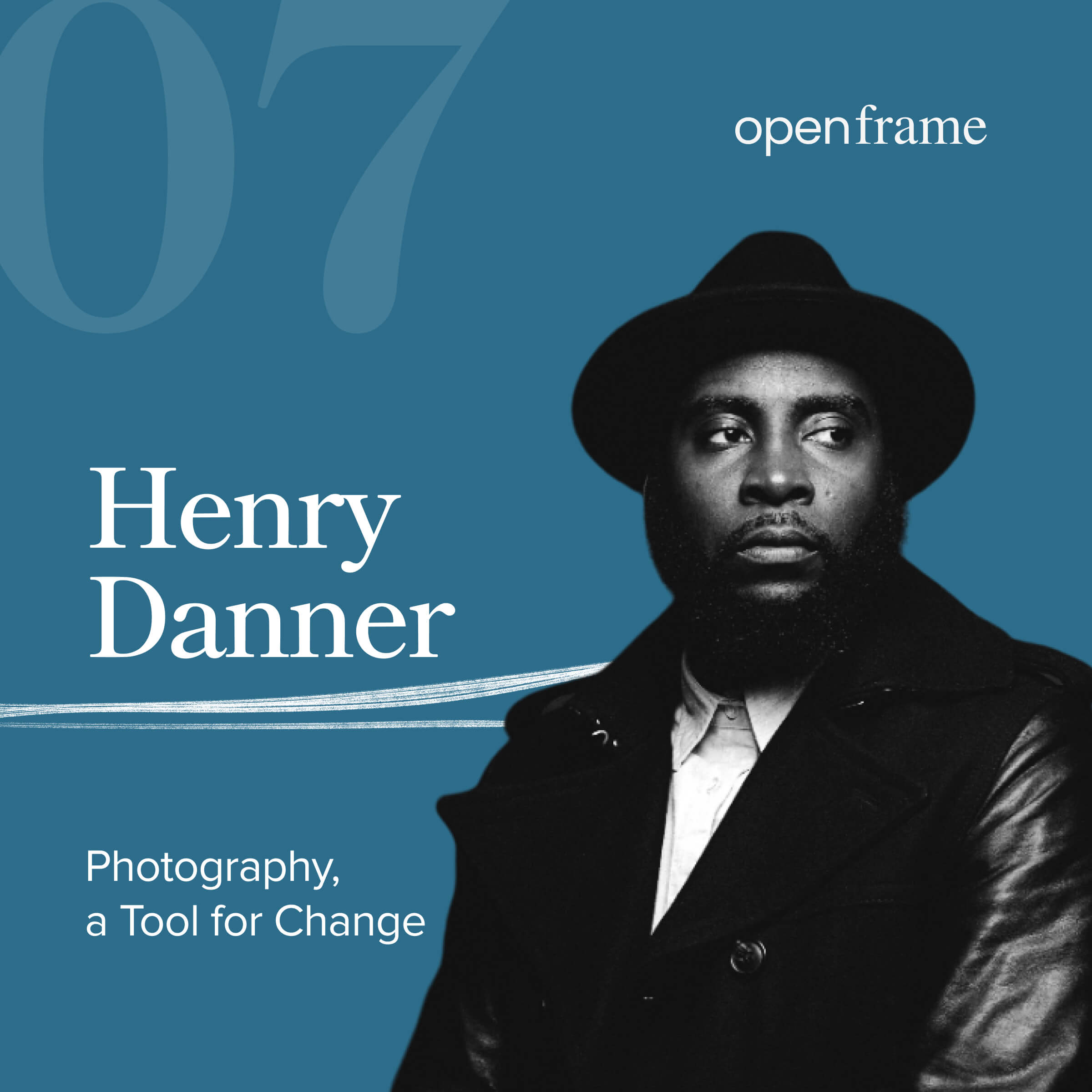 Henry Danner | Photography, a tool for change - Pixieset Blog
