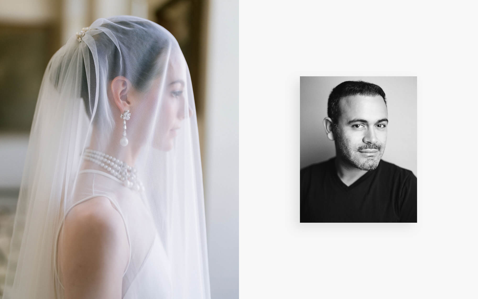 Interview with Jose Villa – presentation and client communication are ...